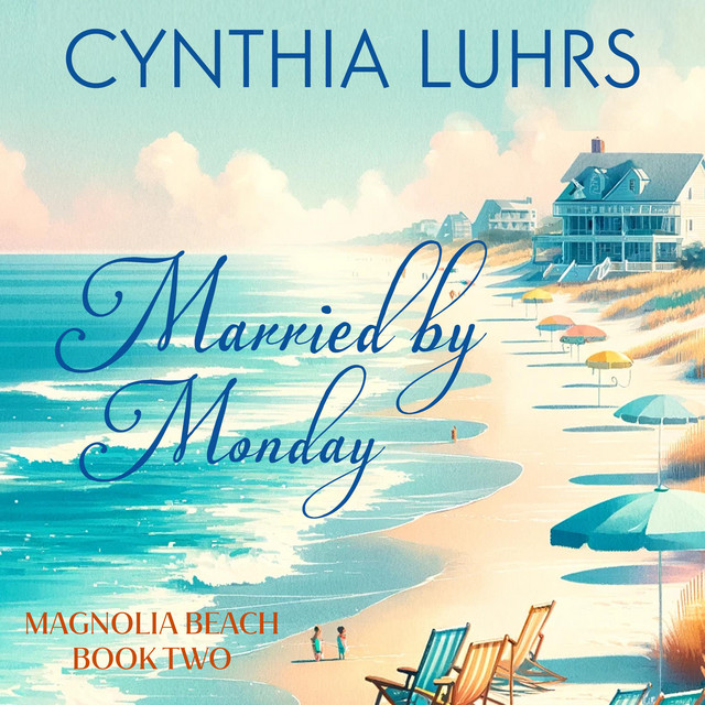Married by Monday | Audiobook on Spotify