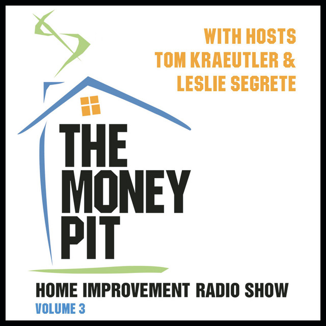 The Money Pit, Vol. 3: With Hosts Tom Karauetler & Leslie Segrete ...