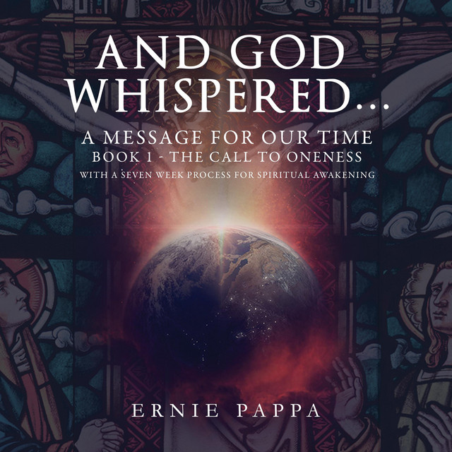 And God Whispered… a Message for Our Time | Audiobook on Spotify