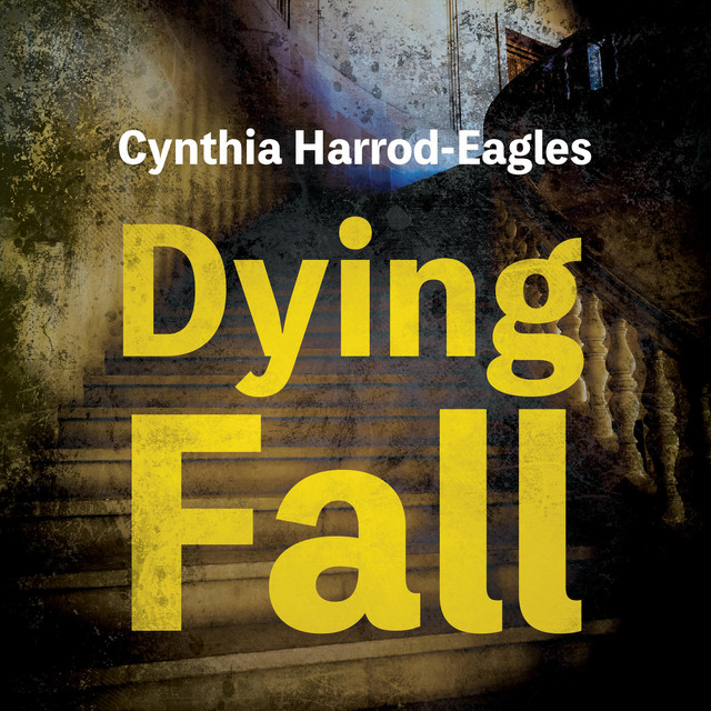 Dying Fall | Audiobook on Spotify