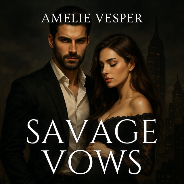Savage Vows | Audiobook on Spotify