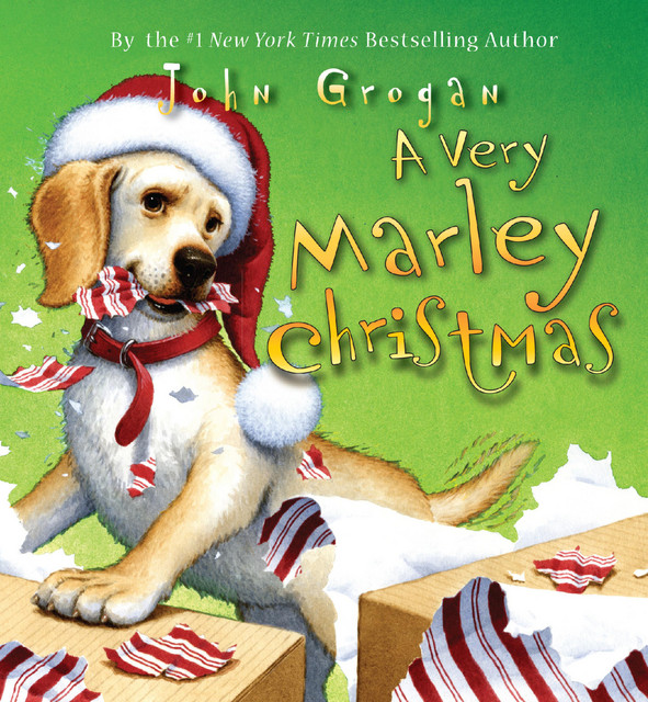 A Very Marley Christmas | Audiobook on Spotify