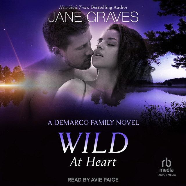 Wild At Heart Audiobook