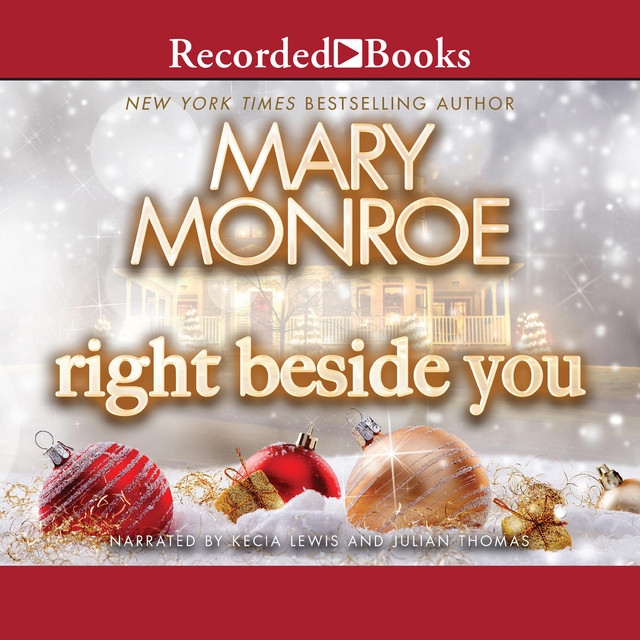 Right Beside You | Audiobook on Spotify