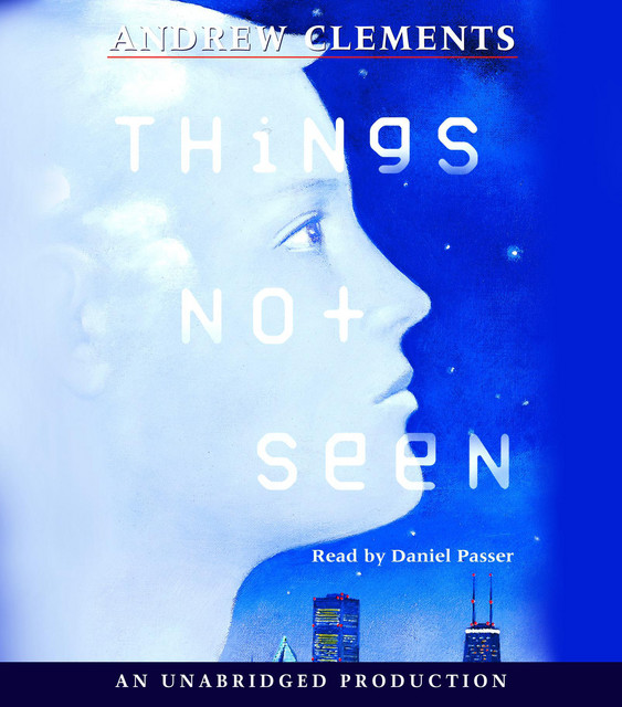 Things Not Seen | Audiobook on Spotify