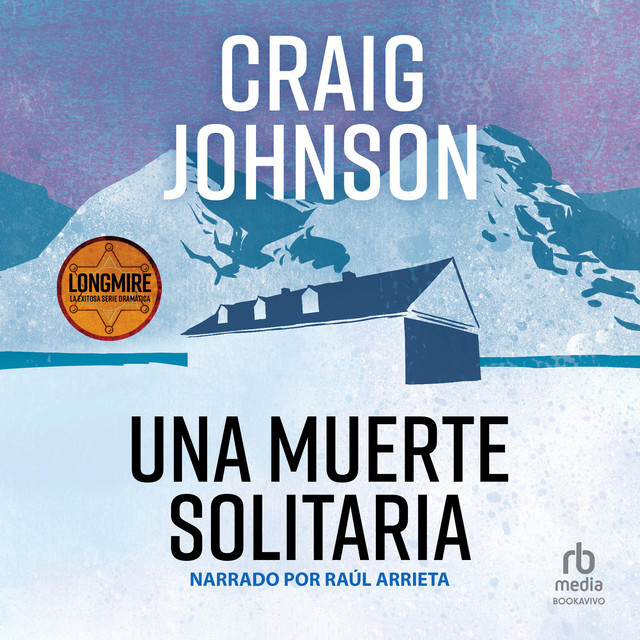 Una muerte solitaria (Death without Company) | Audiobook on Spotify