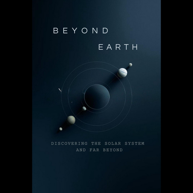 Beyond Earth: Discovering the Solar System and Far Beyond | Audiobook ...