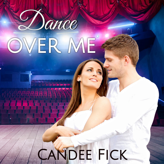Dance Over Me | Audiobook on Spotify