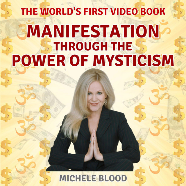 Manifestation Through The Power Of Mysticism | Audiobook on Spotify
