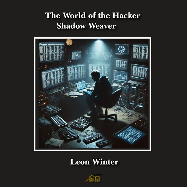 The World of the Hacker Shadow Weaver | Audiobook on Spotify