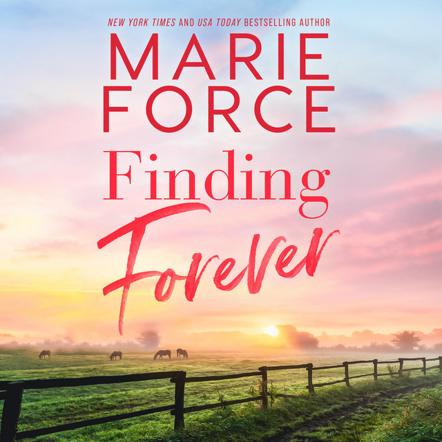 Finding Forever | Audiobook on Spotify