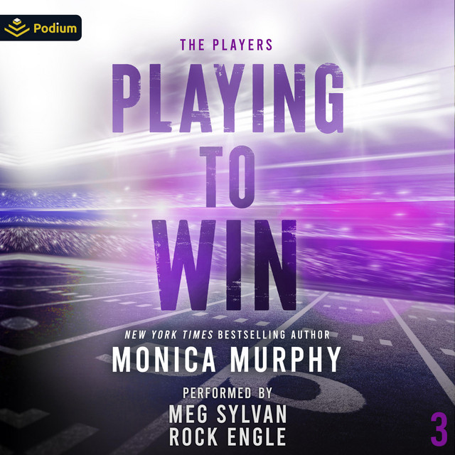 Playing to Win: The Players, Book 3 | Audiobook on Spotify