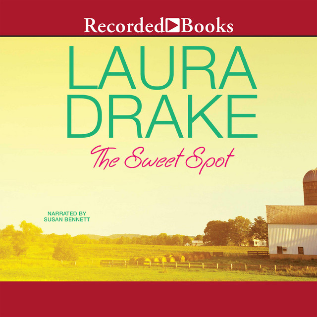 The Sweet Spot | Audiobook on Spotify