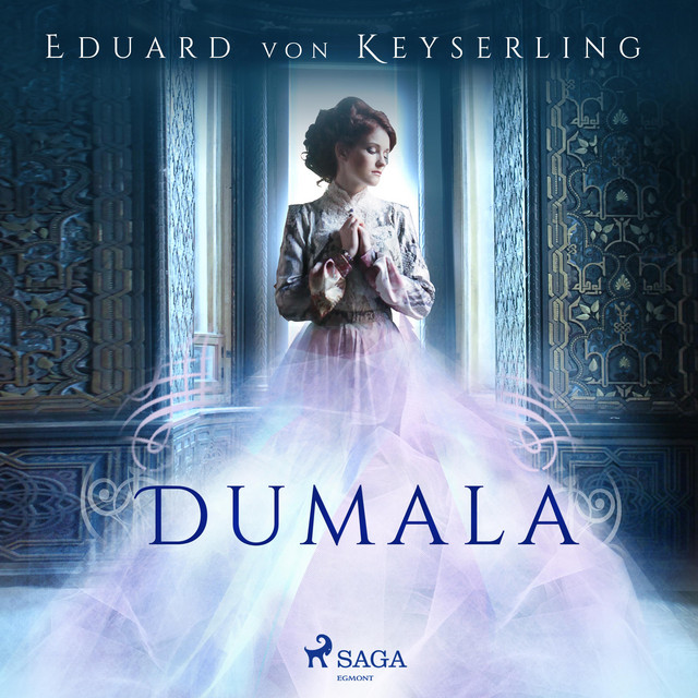 Dumala | Audiobook on Spotify