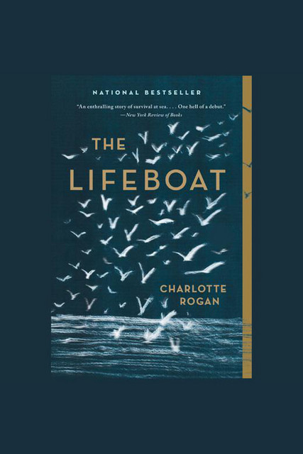 The Lifeboat: A Novel | Audiobook on Spotify