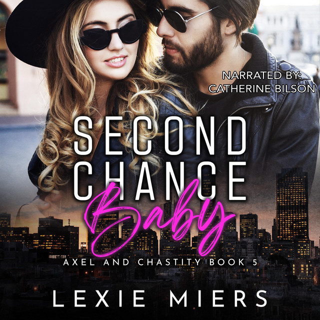 Second Chance Baby | Audiobook on Spotify