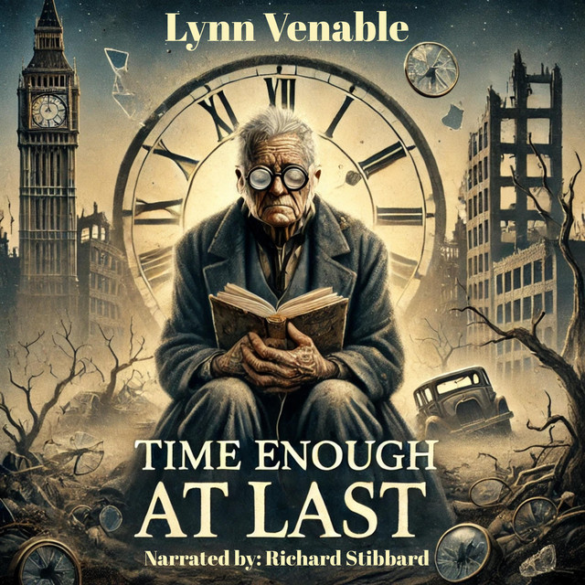Time Enough At Last | Audiobook on Spotify