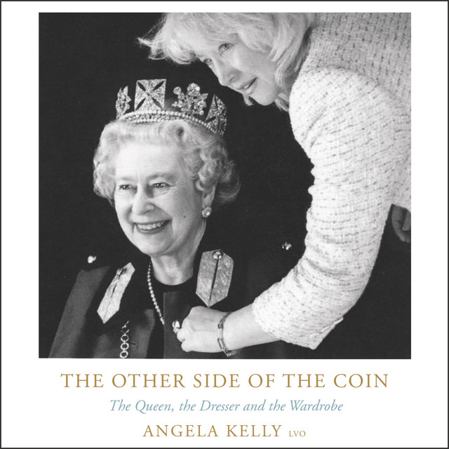 The Other Side of the Coin: The Queen, the Dresser and the Wardrobe ...