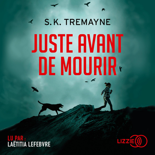 Juste avant de mourir | Audiobook on Spotify