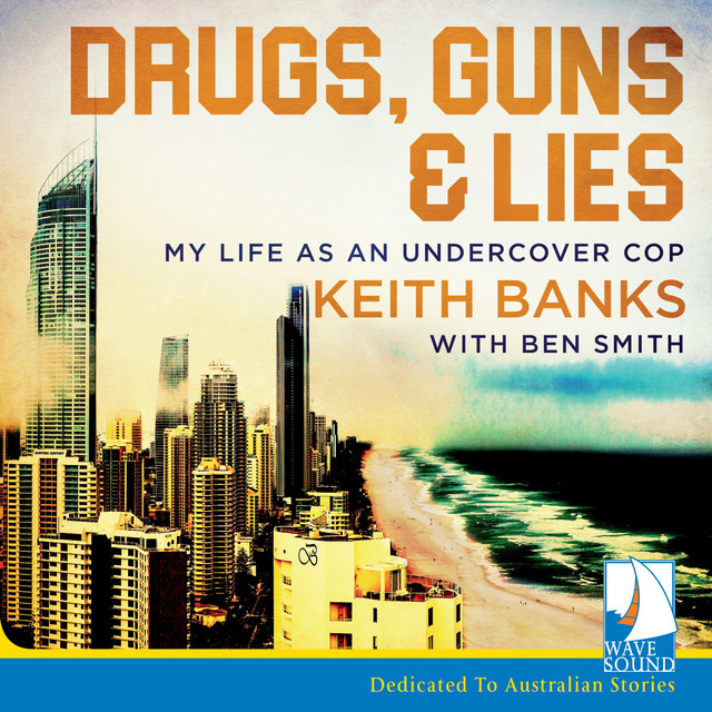 Drugs, Guns and Lies | Audiobook on Spotify