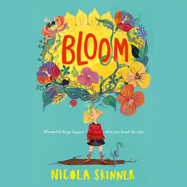 Bloom | Audiobook on Spotify