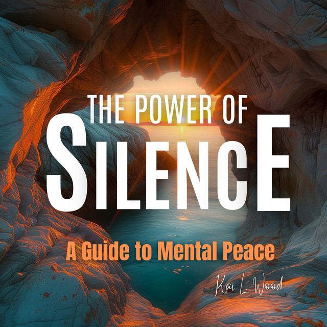 The Power of Silence: A Guide to Mental Peace | Audiobook on Spotify