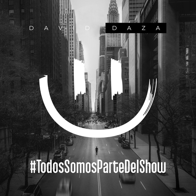 Todos Somos Parte Del Show: #TSPDS | Audiobook on Spotify