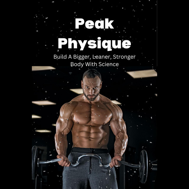 Peak Physique: Build A Bigger, Leaner, Stronger Body With Science ...
