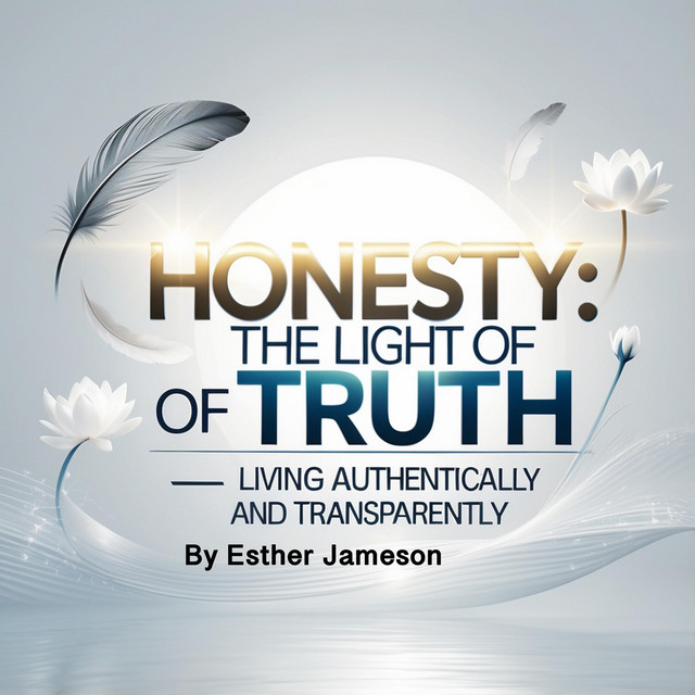 Honesty: The Light of Truth: Living Authentically and Transparently ...