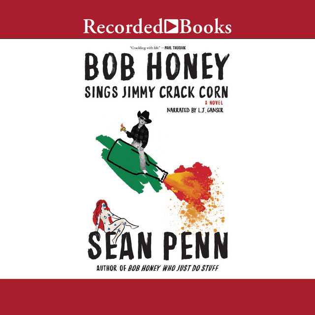 Bob Honey Sings Jimmy Crack Corn | Audiobook on Spotify