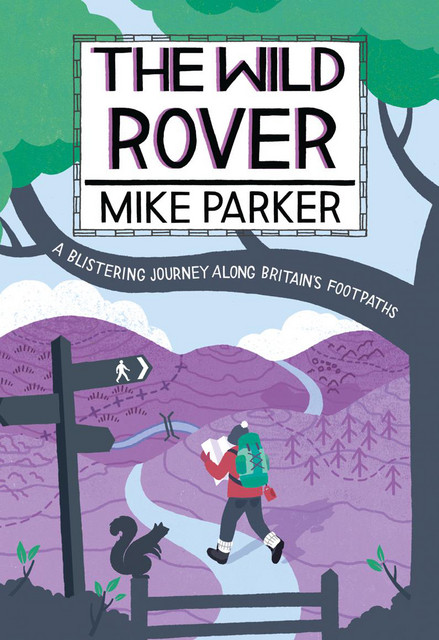 The Wild Rover | Audiobook on Spotify