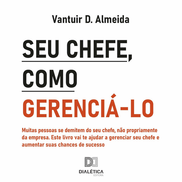 Seu chefe, como gerenciá-lo: muitas pessoas se demitem do seu chefe ...