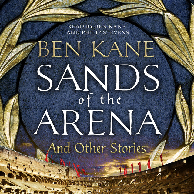 Sands of the Arena and Other Stories | Audiobook on Spotify