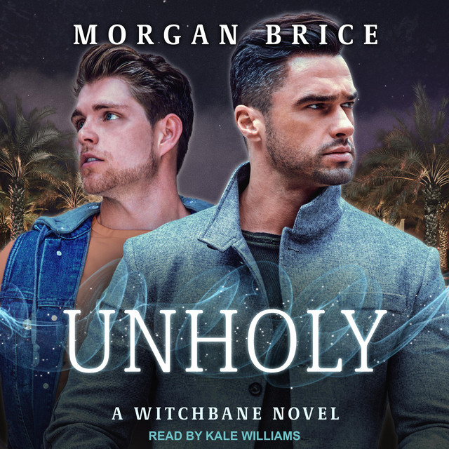 Unholy | Audiobook on Spotify