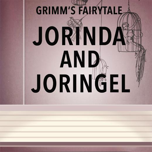 Jorinda and Jorindel | Audiobook on Spotify