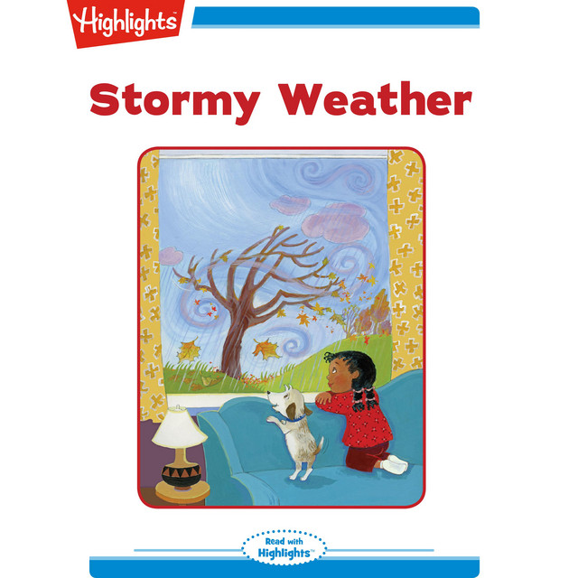 Stormy Weather | Audiobook on Spotify
