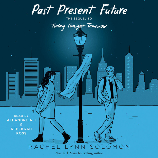 Past Present Future | Audiobook on Spotify