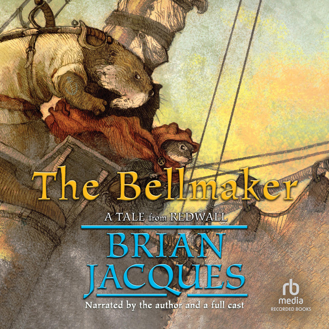 The Bellmaker | Audiobook on Spotify