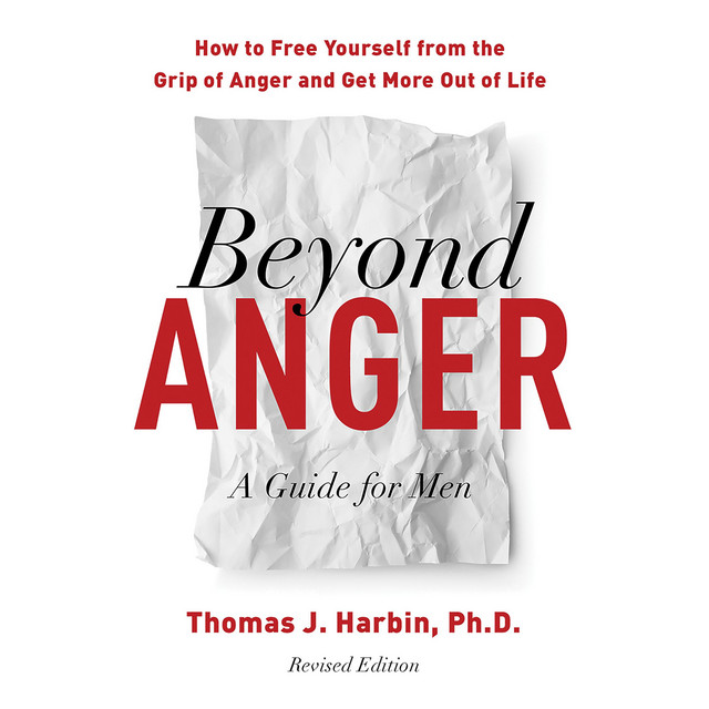 Beyond Anger: A Guide for Men: How to Free Yourself from the Grip of ...