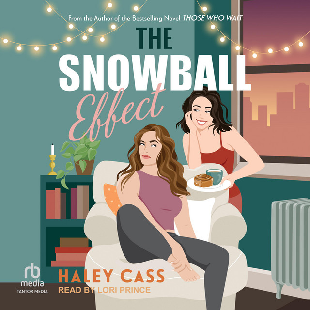 The Snowball Effect | Audiobook on Spotify