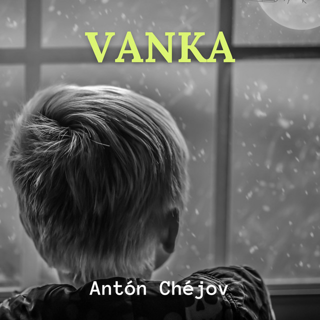 Vanka | Audiobook on Spotify