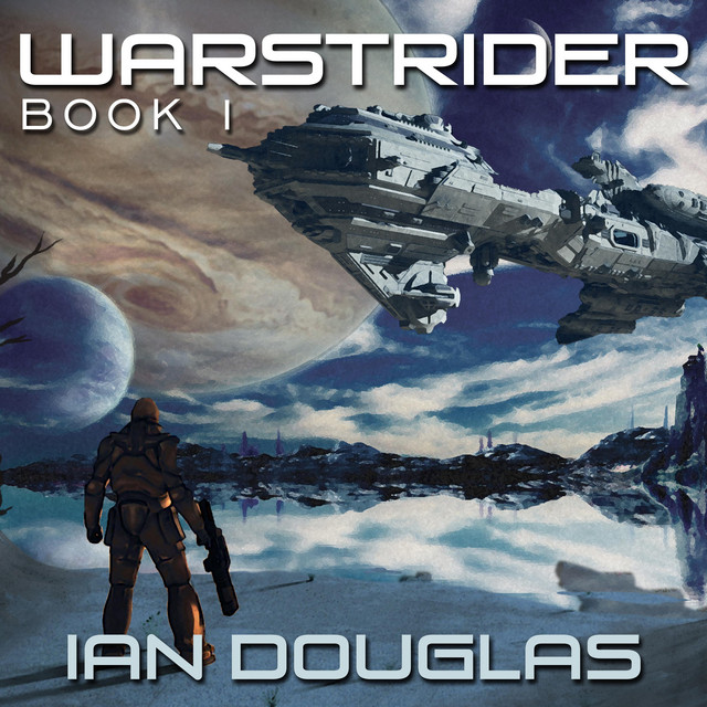 Warstrider | Audiobook on Spotify