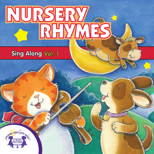 Nursery Rhymes Sing-along 1 | Audiobook on Spotify