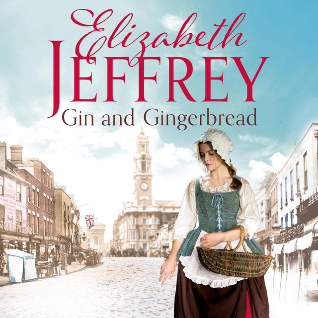 Gin and Gingerbread | Audiobook on Spotify