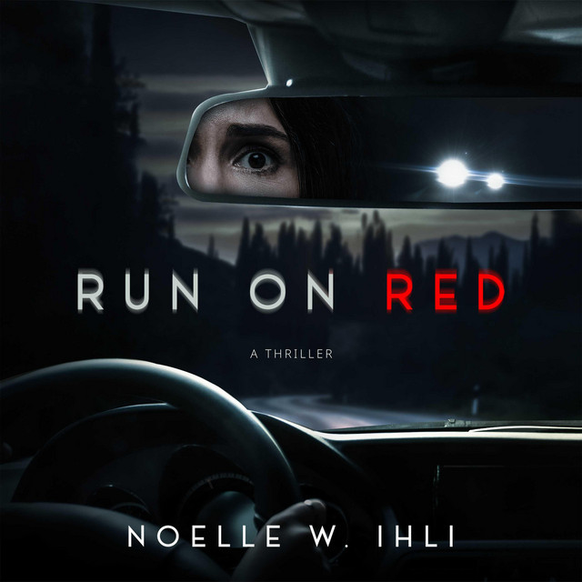 Run On Red | Audiobook on Spotify