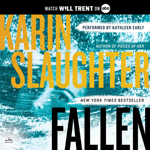 Fallen | Audiobook on Spotify
