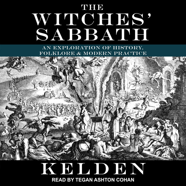 The Witches' Sabbath: An Exploration of History, Folklore & Modern ...