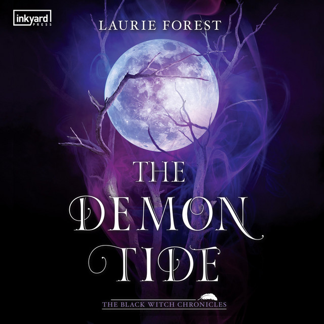 The Demon Tide | Audiobook on Spotify