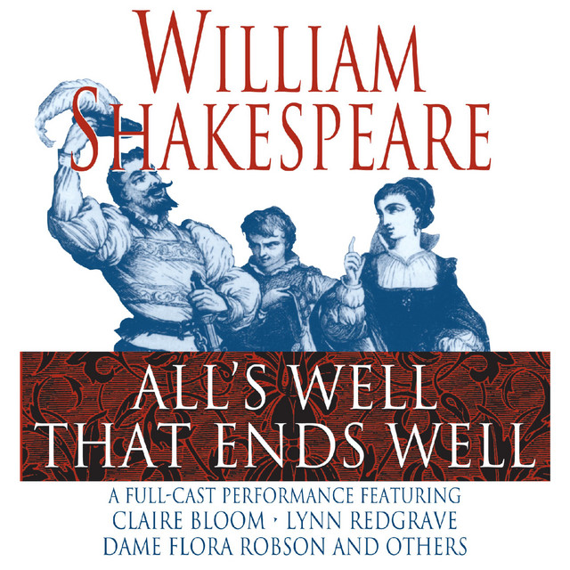 All's Well That Ends Well | Audiobook on Spotify