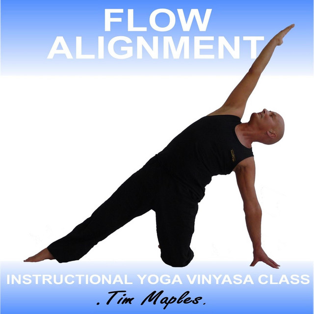 Flow Alignment | Audiobook on Spotify